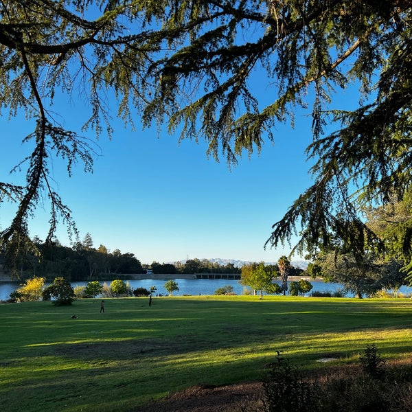 Photos at Vasona Lake County Park - 333 Blossom Hill Rd