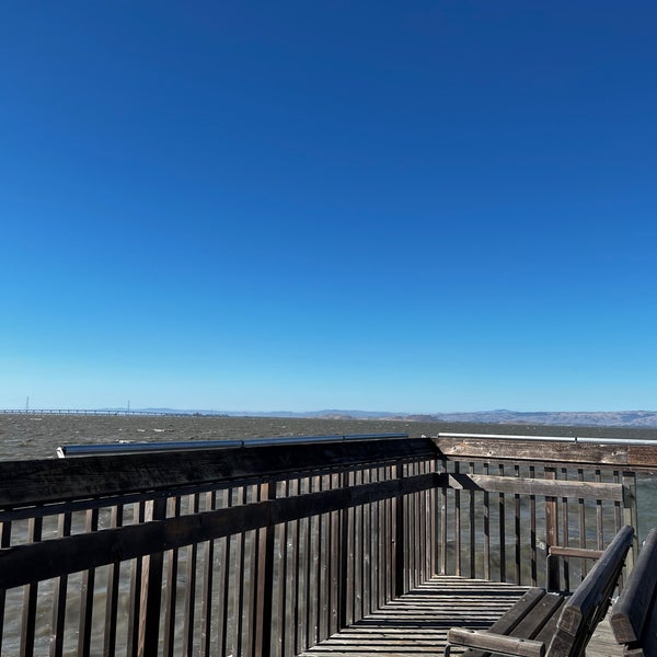 Baylands Nature Preserve - Baylands - Palo Alto, CA