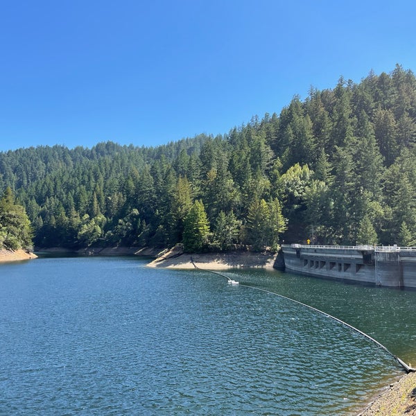 Alpine Lake - 1 tip from 160 visitors