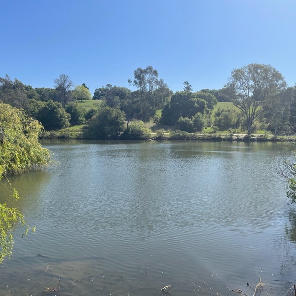 Spring Valley Pond - Milpitas, CA