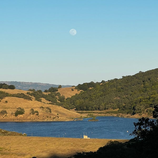 Calero Lake - Almaden - San Jose, CA