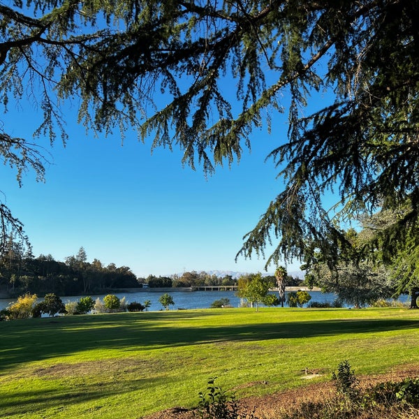 Photos at Vasona Lake County Park - 333 Blossom Hill Rd