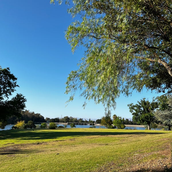 Photos at Vasona Lake County Park - 333 Blossom Hill Rd