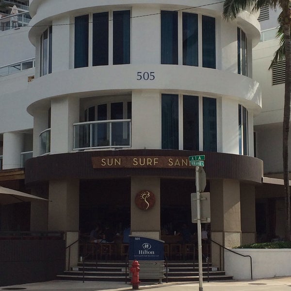 Photos at S3 Restaurant - Central Beach - 505 N Fort Lauderdale Beach Blvd