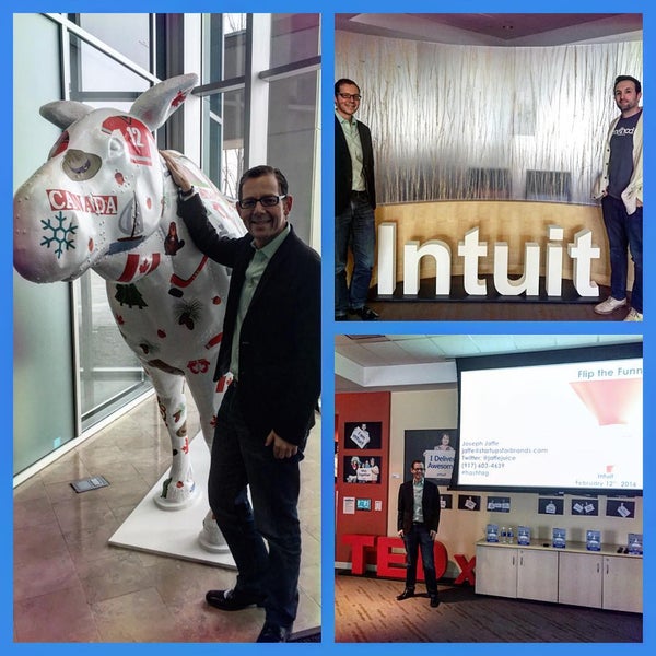 Intuit Canada - 2 tips from 57 visitors