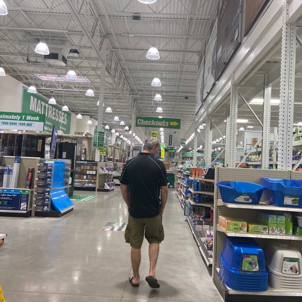 Photos at Menards - 12 tips from 747 visitors