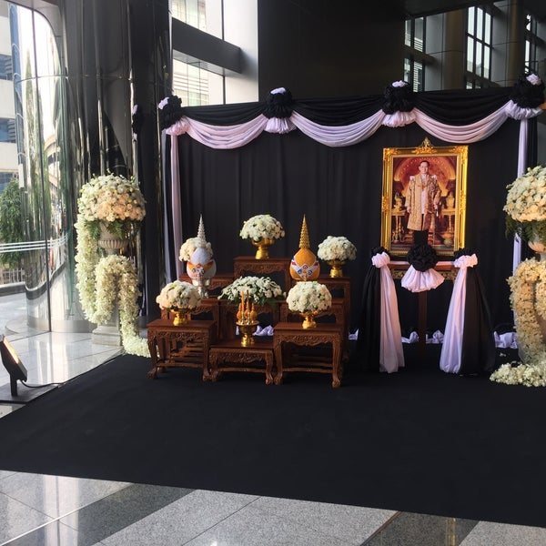 Photos at Shinawatra Tower III (ชินวัตร ทาวเวอร์ 3) - 20 tips