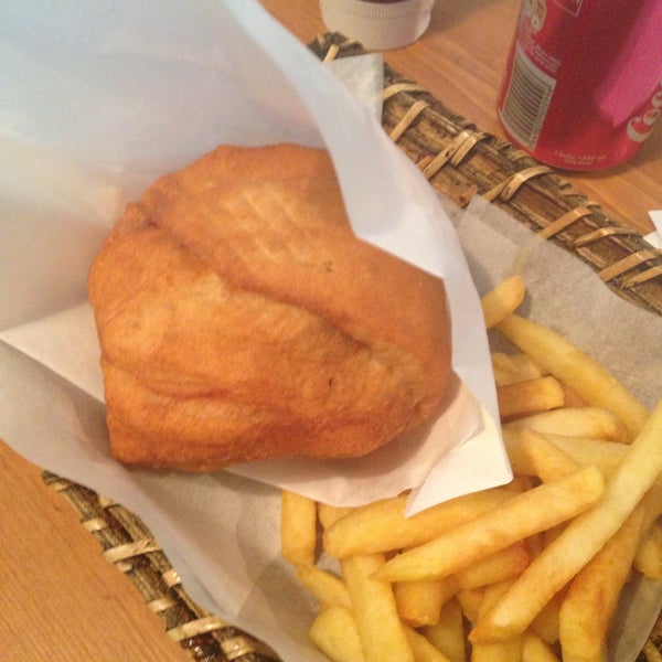 Cheers Burger & Noodle House (Now Closed) - Burger Joint in Şişli