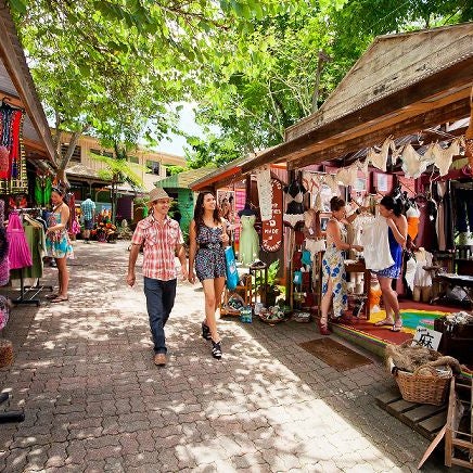 Kuranda Markets - 11 tips