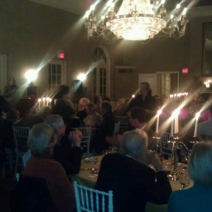 The Tavern at the Highlands Country Club - 955 Route 9D