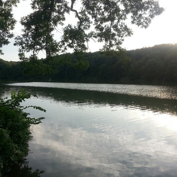 Geode State Park - State or Provincial Park