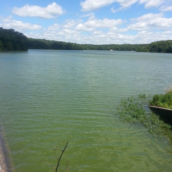 Geode State Park - State or Provincial Park