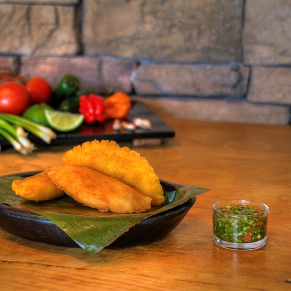 Super Rico Colombian Bistro - Central Business District - 25 tips from ...