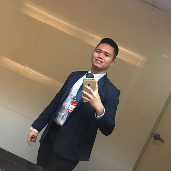 Photos at BPI Buendia Center - Bel-Air - Makati City, Makati City