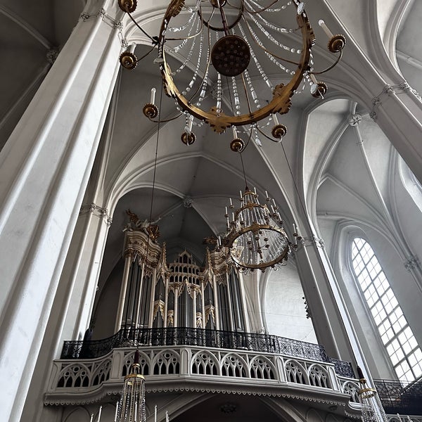 Augustinerkirche - Church in Vienna