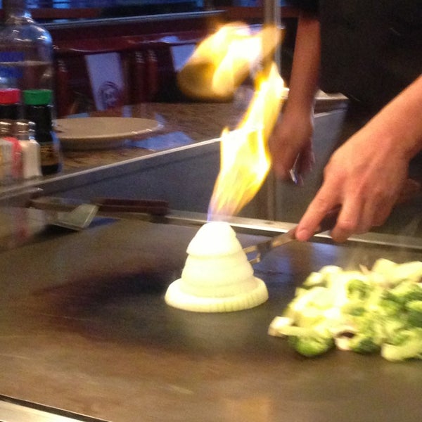 A-Tan - Chinese/Japanese Hibachi Restaurant - Asian Restaurant in Memphis