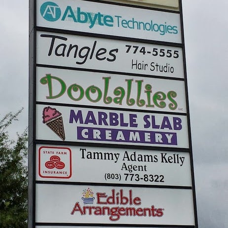 Abyte Technologies - 105 E Wesmark Blvd Ste 13