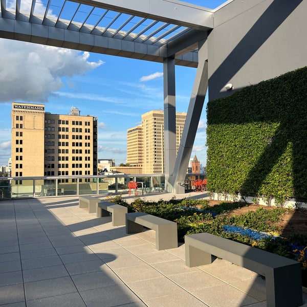 River Center Branch Library - Baton Rouge, LA