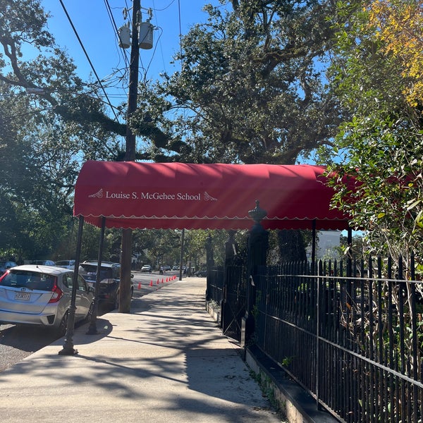 Photos at Louise S. McGehee School - Private School in New Orleans