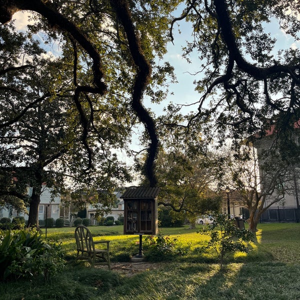 Milton H. Latter Memorial Library - Uptown - 9 tips from 425 visitors