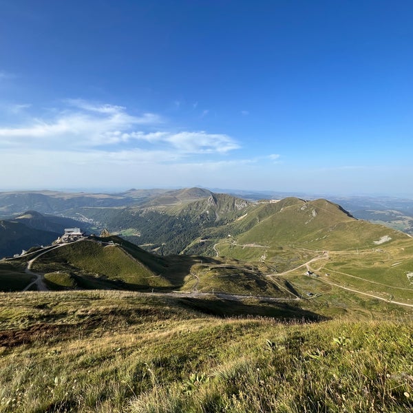 Puy de Sancy - Puy du Sancy