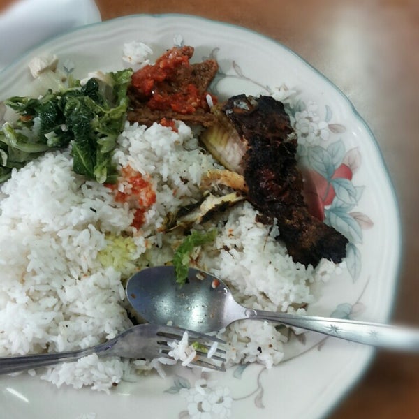 BUMI RAYA GROUP Building - Jakarta Pusat - Jakarta, DKI