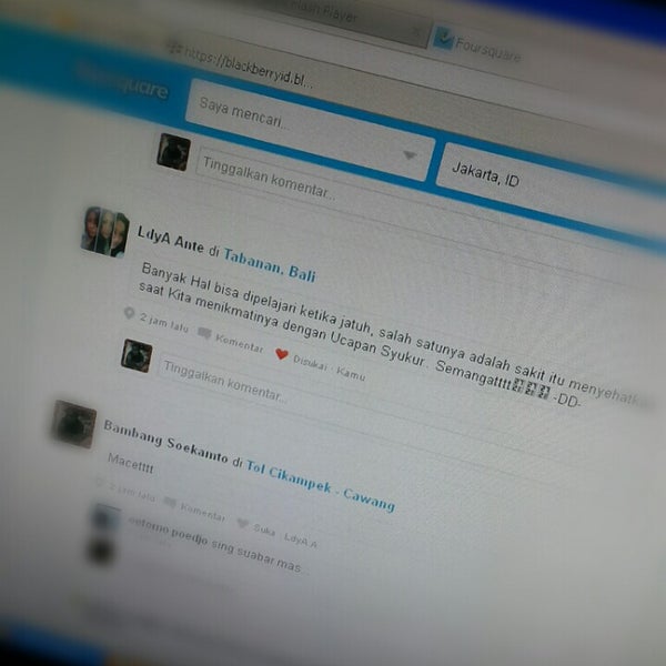 BUMI RAYA GROUP Building - Jakarta Pusat - Jakarta, DKI