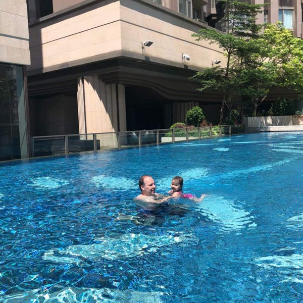 Ho Man Tin Swimming Pool - 7 tips