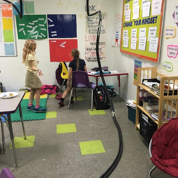 Photos at Village Learning Place Library - Charles Village - 1 tip from ...