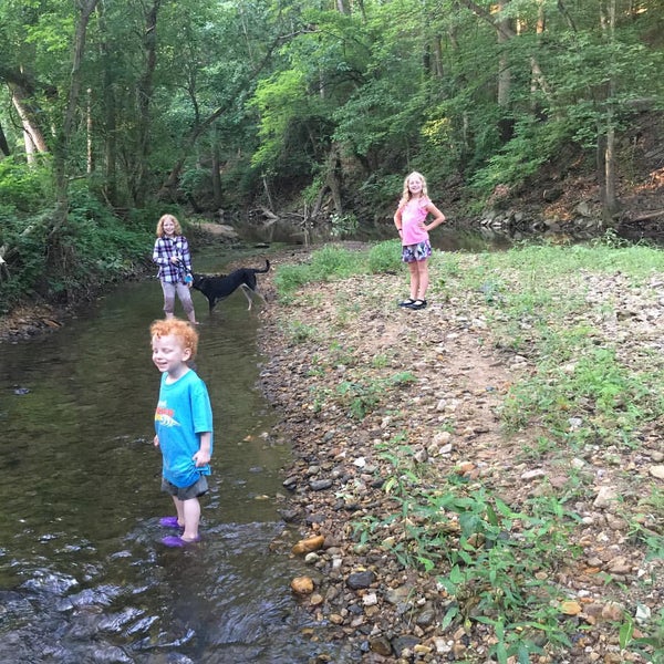 Photos at Lake Roland - Park in Baltimore