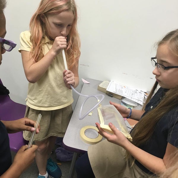 Photos at Village Learning Place Library - Charles Village - 1 tip from ...