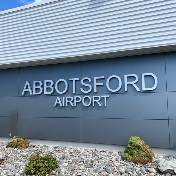 Photos at Abbotsford International Airport (YXX) - 30440 Liberator Ave