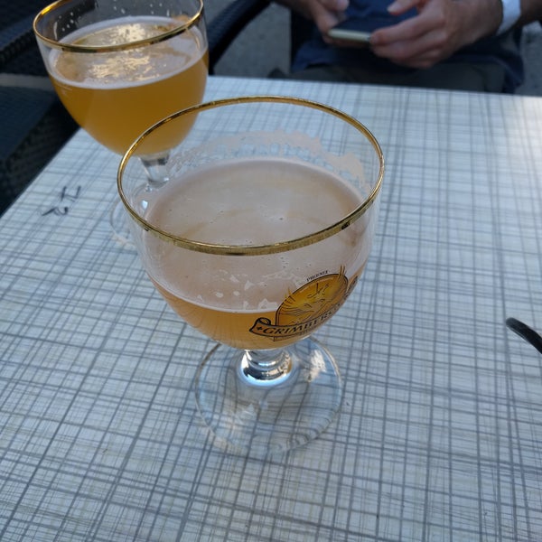 L'Aristo Bar - 3e arrondissement - Lyon, Auvergne-Rhône-Alpes