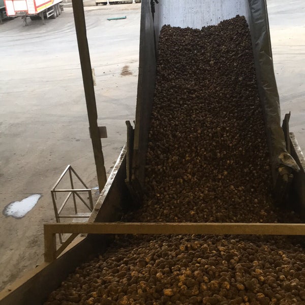 Photos at Clarebout Potatoes Waasten - Factory