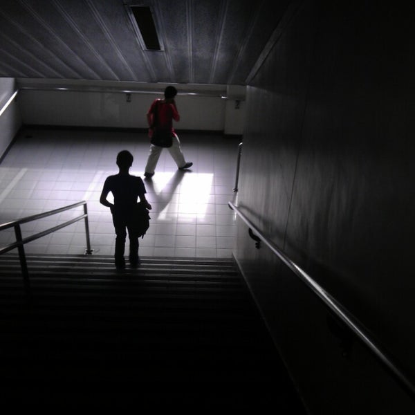 LRT2 - Legarda Station - San Miguel - 16 tips from 4452 visitors