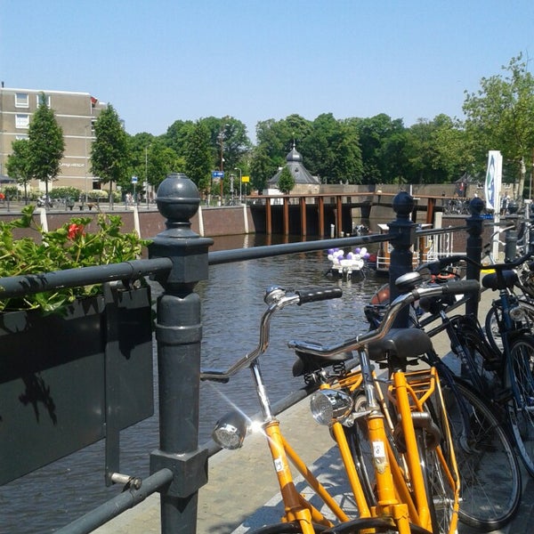 Haven Breda - Harbors / Marinas in Breda