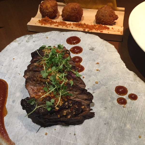 1k Restaurant - Enfants-Rouges - Paris, Île-de-France