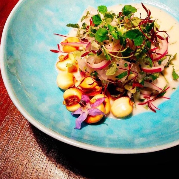 1k Restaurant - Enfants-Rouges - Paris, Île-de-France