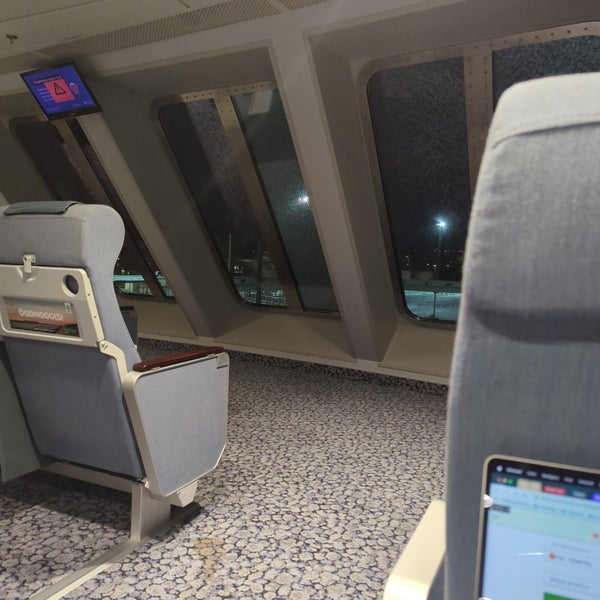 M/S Gotland - 2 tips