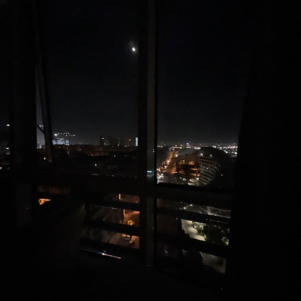 Baku Bay Tower - Khatayi - 8 Noyabr Prospekti 113