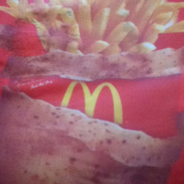 McDonald's - City of Calapan, Mindoro Oriental