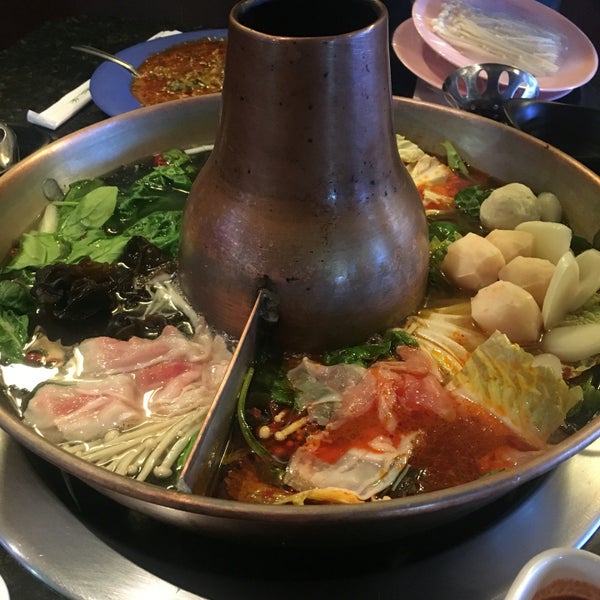 Shabu Grill - 1263 E Silverado Ranch Blvd