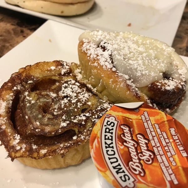 Diener's Downtown Restaurant - 14 tips from 293 visitors