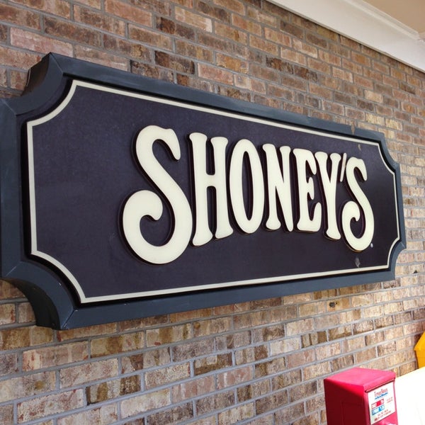 Shoney's - American Restaurant in Johnson City