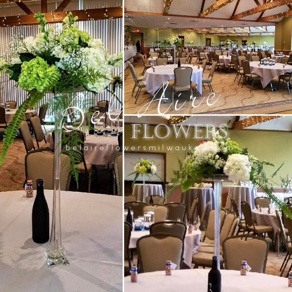 Silver Spring Golf and Banquet Center - Menomonee Falls, WI