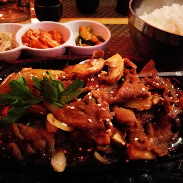 Yammy Kitchen - 7 tips