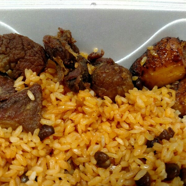 Latin Creations Best Puertorican Food In Jax - Latin American ...