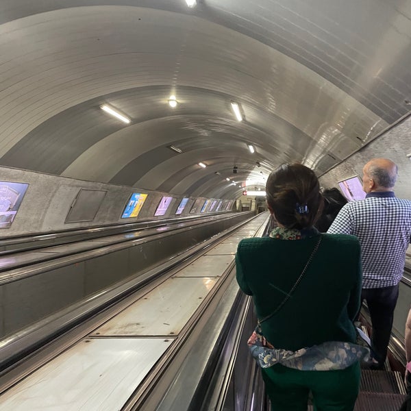 Photos at Metro Liberty Square - Metro Station in Tbilisi