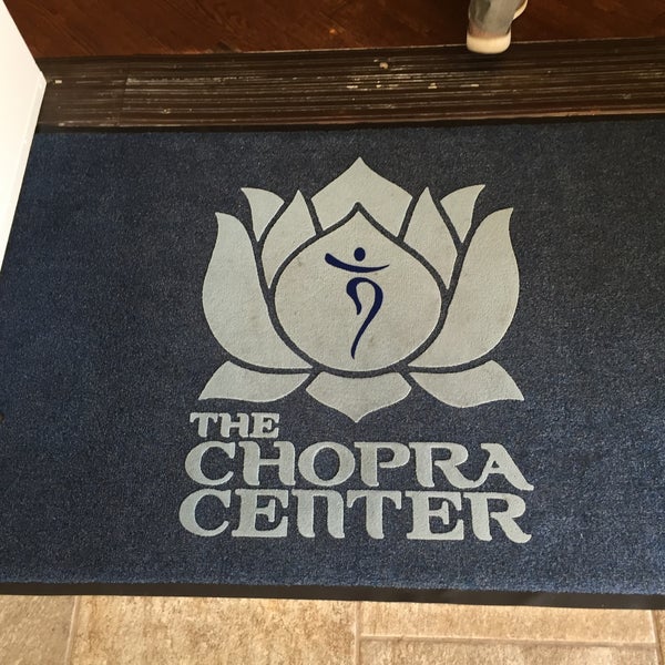 Chopra Center for Wellbeing - Spa in Carlsbad