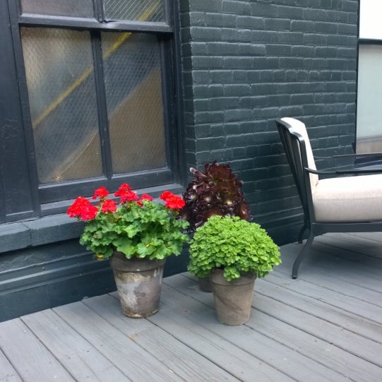 Paul Rehder Salon - Streeterville - Chicago, IL